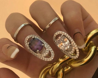 Finger Nail Covers - Etsy