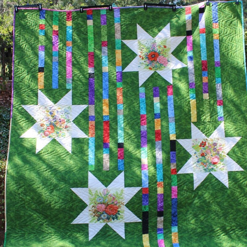 Comfort Quilt - Etsy