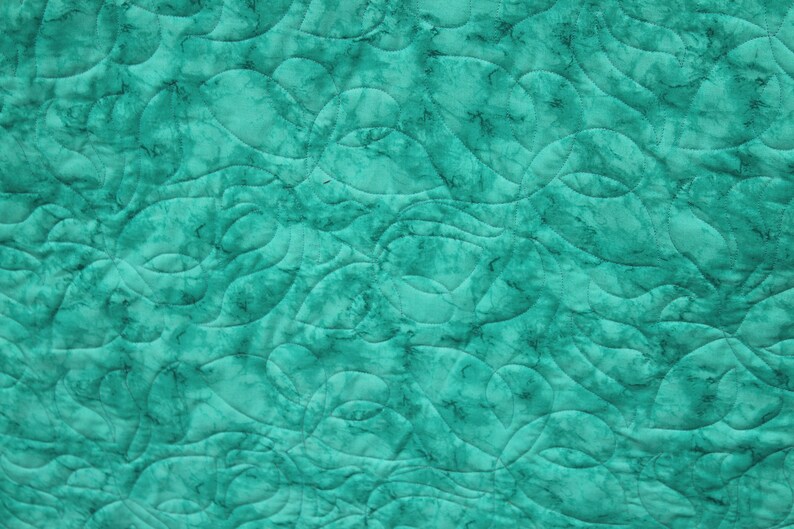 Batik Handmade Quilt - Etsy