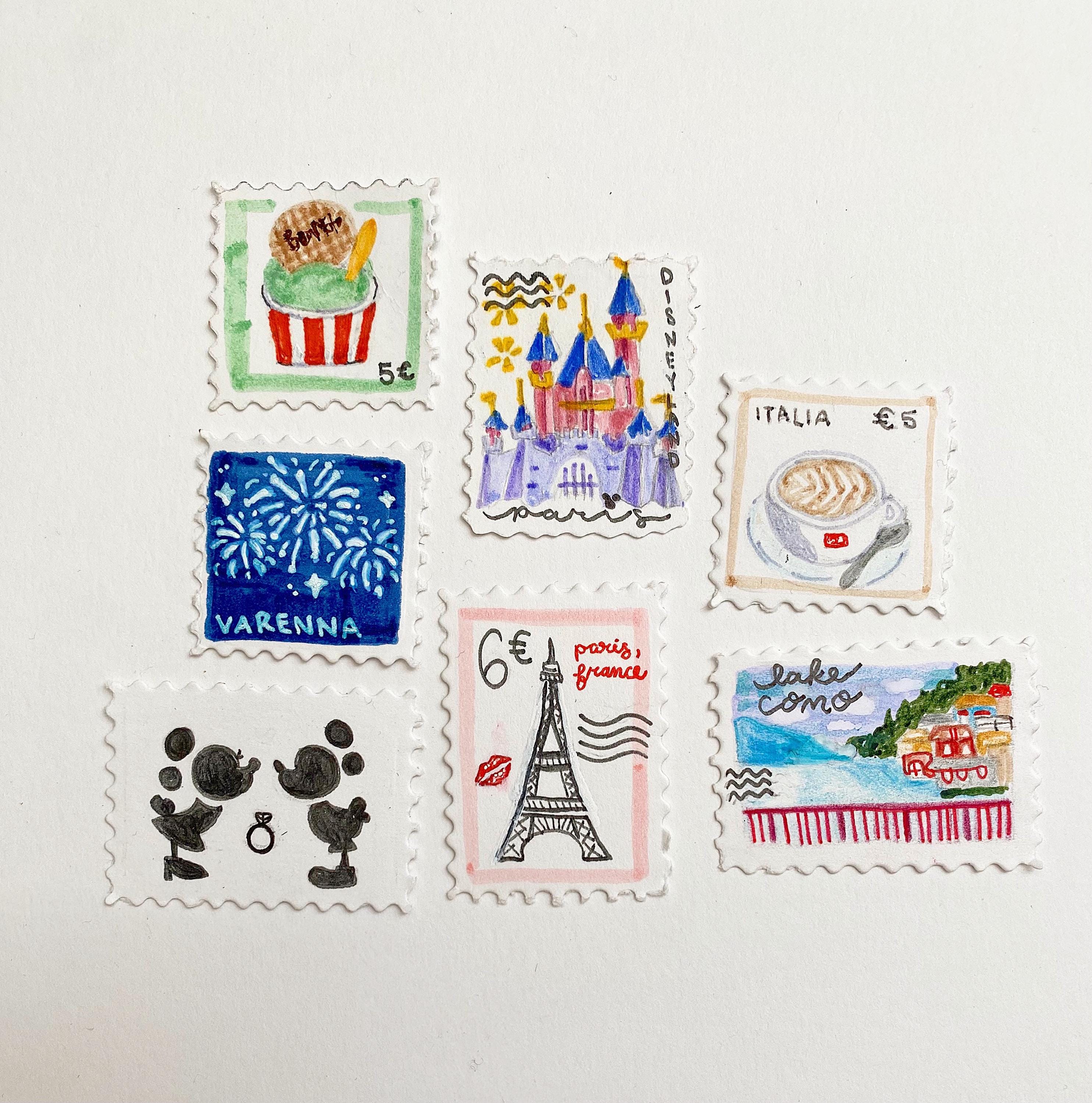 Custom Stamp,wedding Gifts,gifts for Couples,location,honeymoon Stamps ...