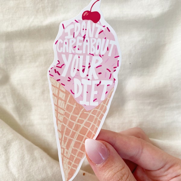 Anti Diet Culture - Etsy