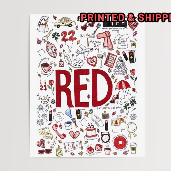 Taylors Version Album Art - Etsy