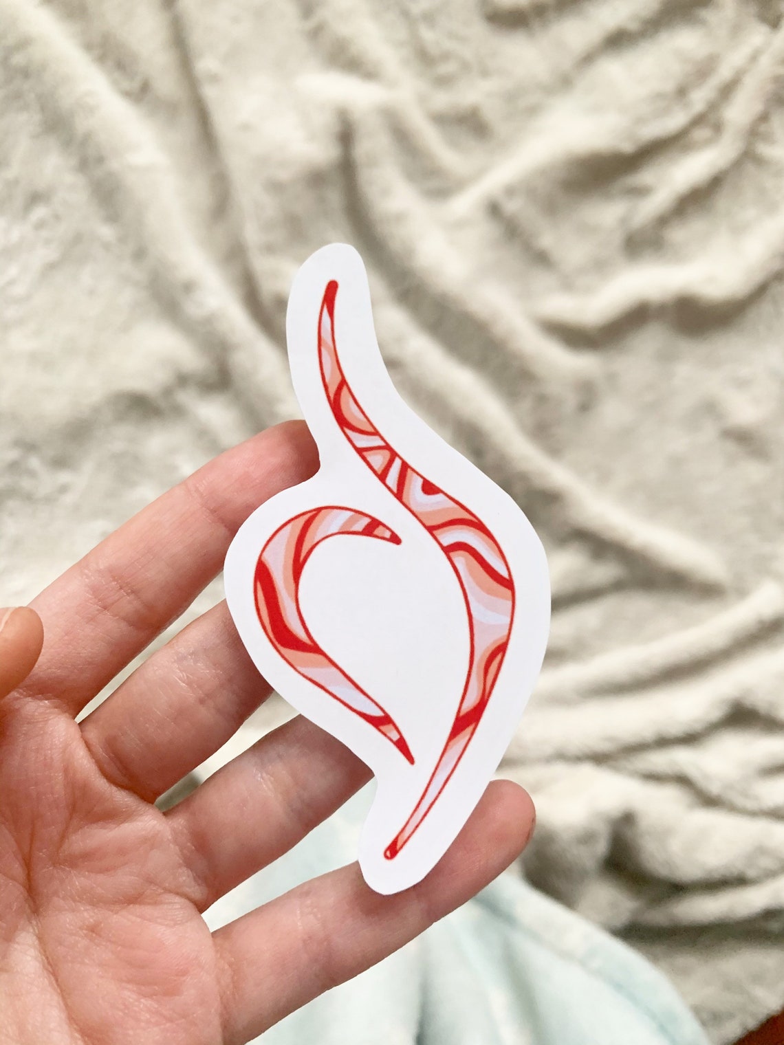 NEDA Symbol Sticker Optional Quote Neda Symbol Laptop | Etsy