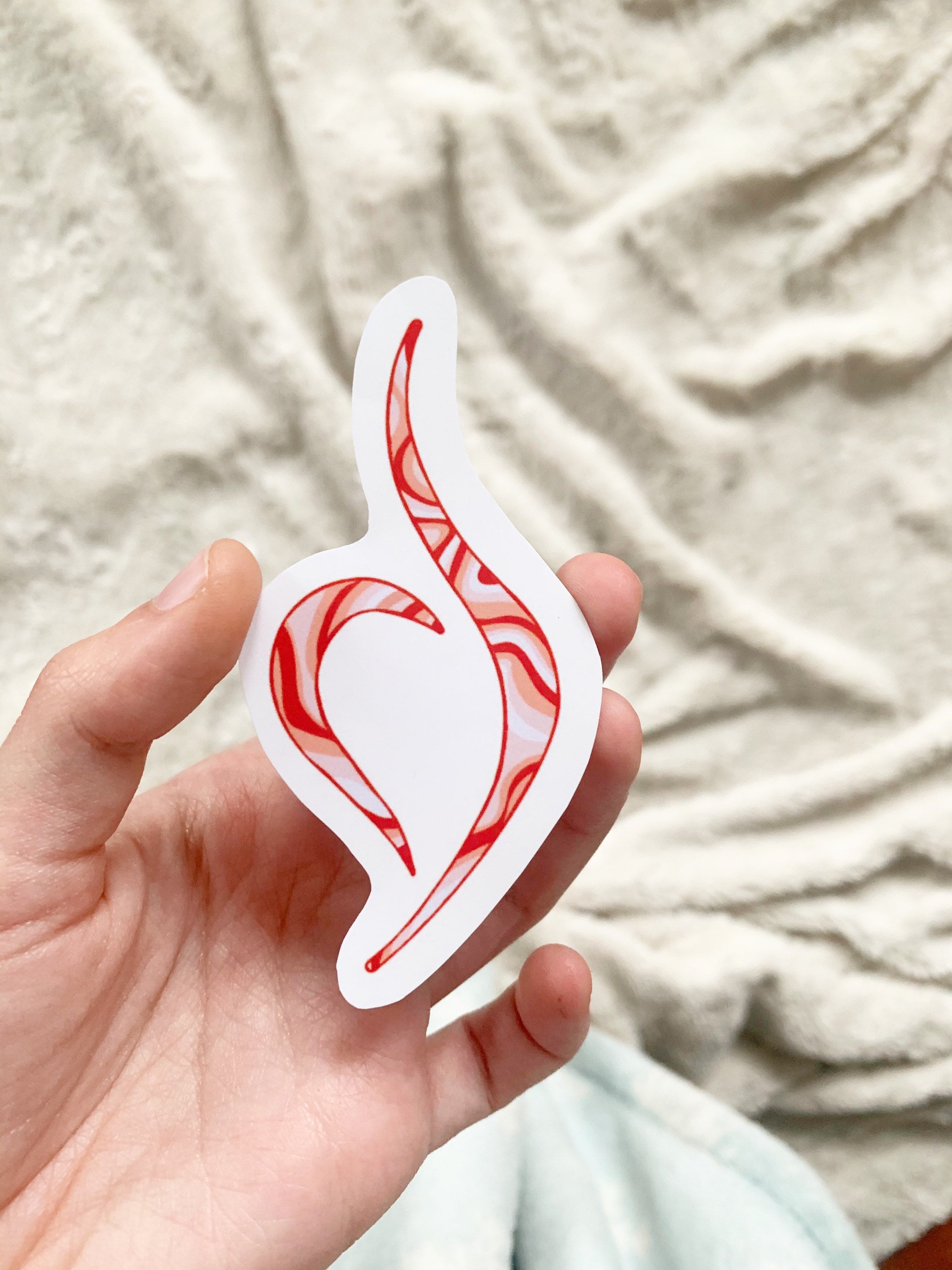 NEDA Symbol Sticker Optional Quote Neda Symbol Laptop | Etsy