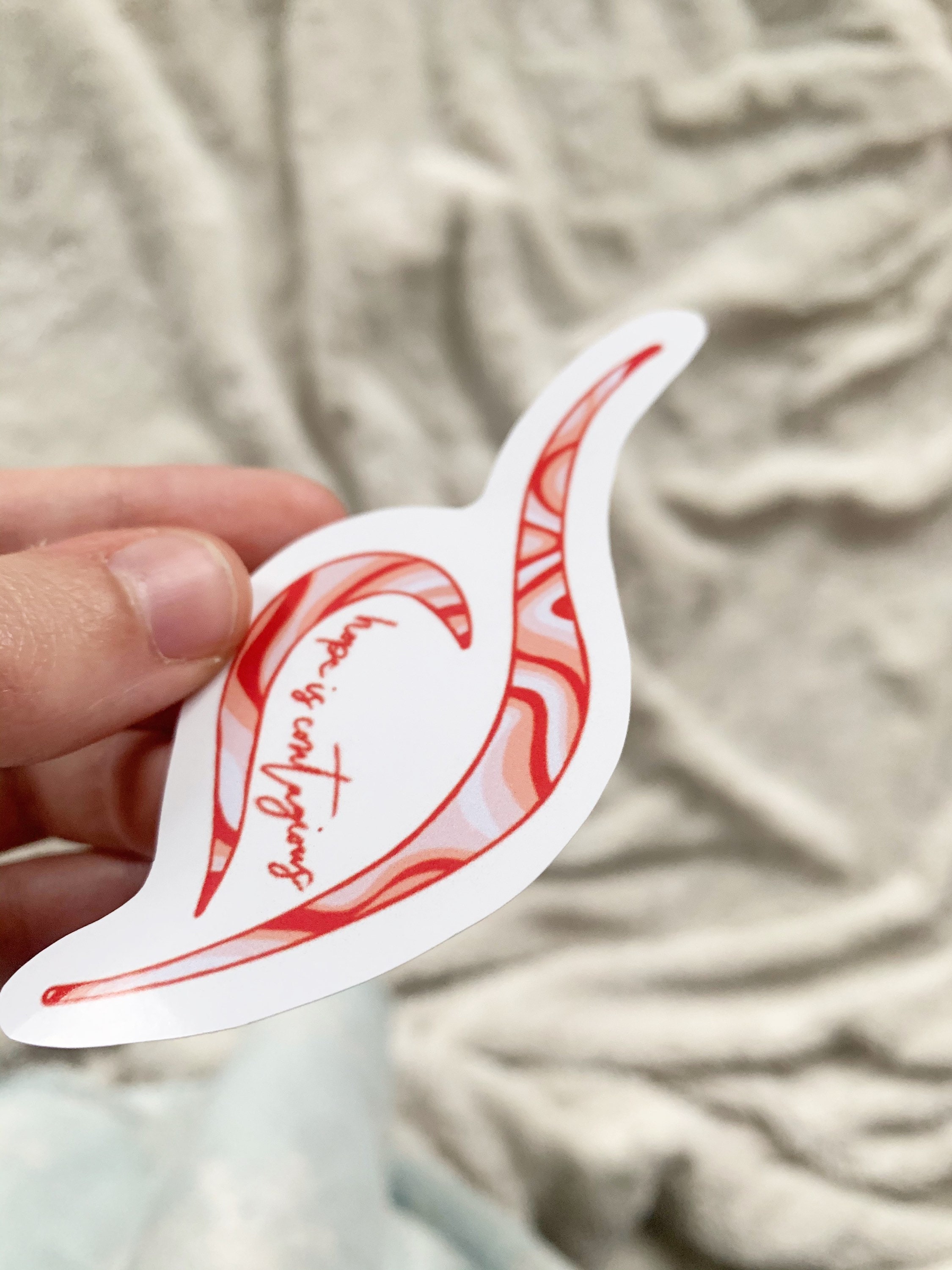 NEDA Symbol Sticker Optional Quote Neda Symbol Laptop | Etsy