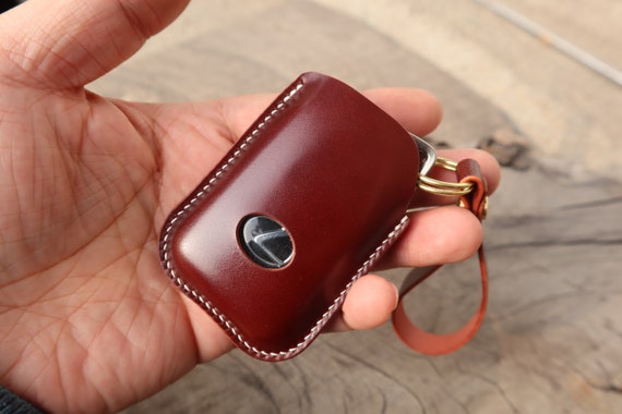 Lexus Is/es/gs/nx/rx Car Key Leather Fob Japanese Shell | Etsy