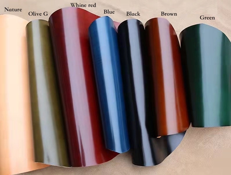 Japanese Shell Cordovan Leather Strap for Hamilton 20mm 22mm 24mm - Etsy