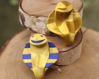 ACNH Ankha Animal Crossing Ears Animal Crossing Cosplay Ankha Cosplay ...