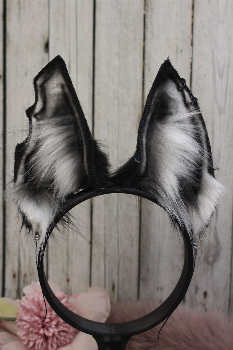 Loona Helluva Boss Cosplay Wolf Oren | Etsy