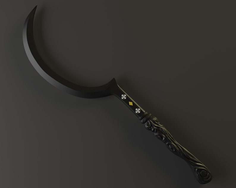 3D File Game of Thrones Arakh Sword Cosplay Dothraki Khal | Etsy