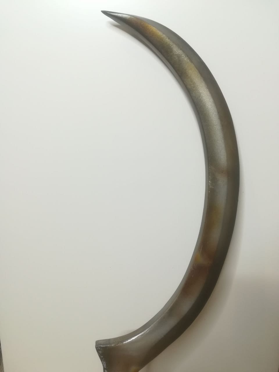 Khal Drogo Dothraki Sword / Arakh From Game of Thrones - Etsy Canada