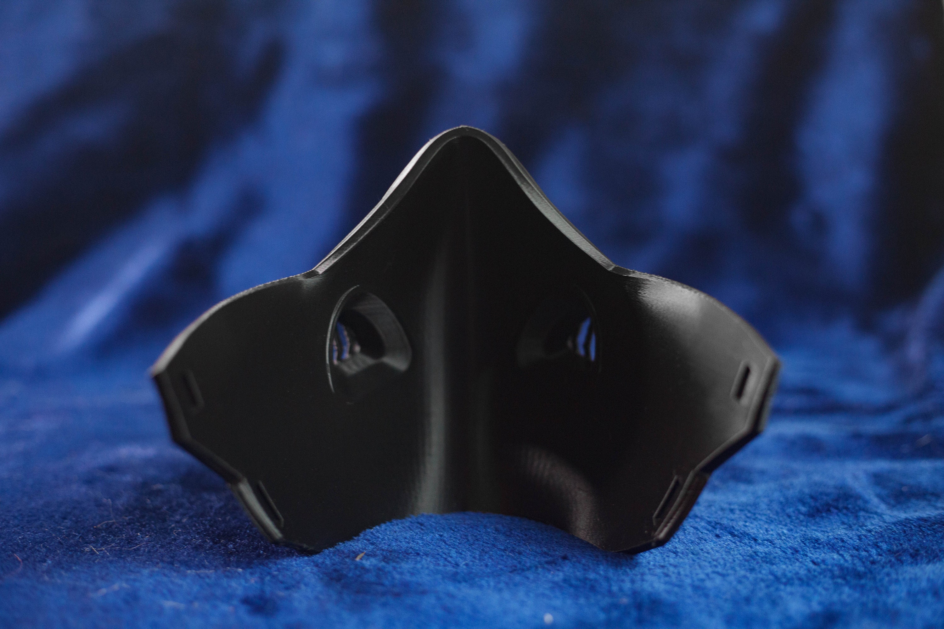 Viper Cosplay Mask 3D Print - Etsy