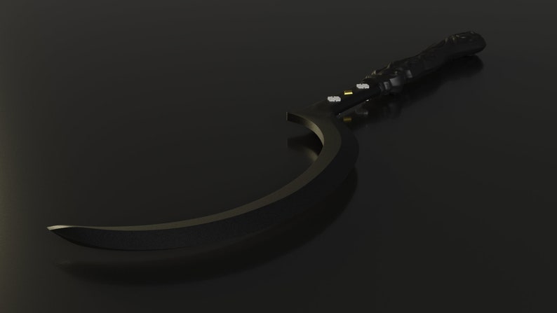 3D File Game of Thrones Arakh Sword Cosplay Dothraki Khal | Etsy