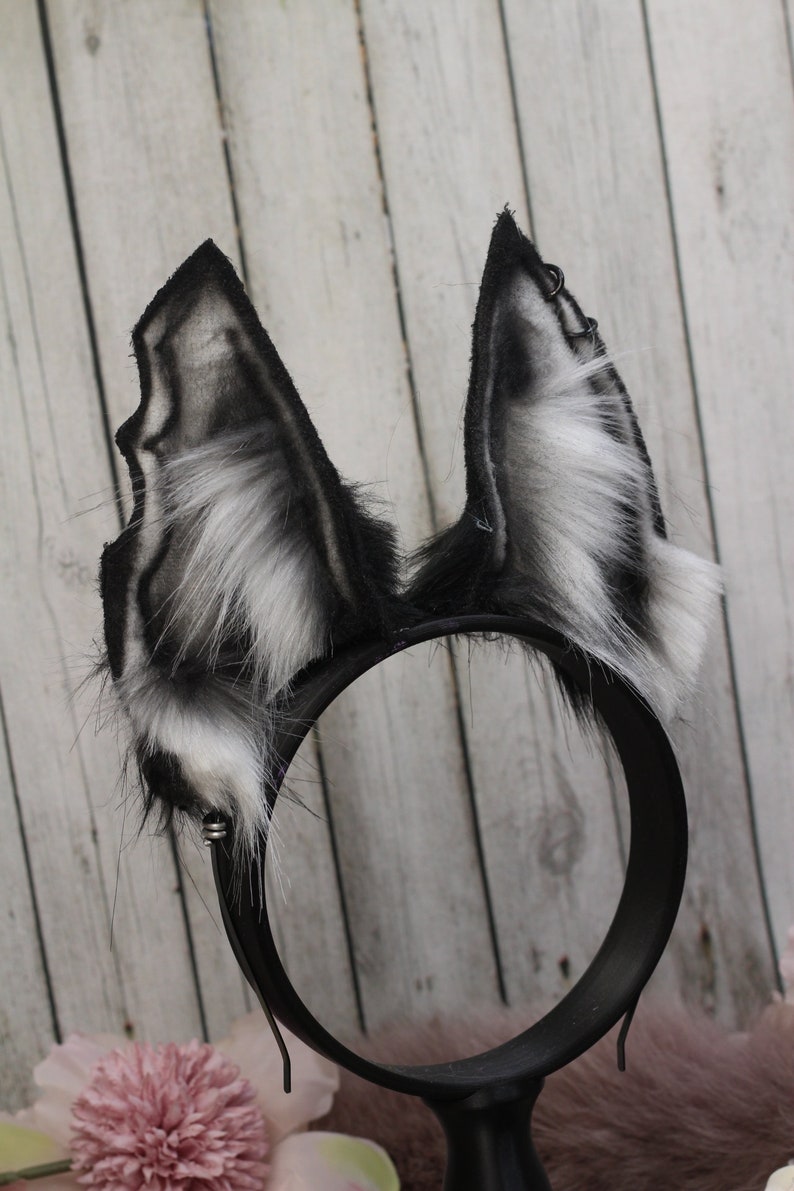 Loona Helluva Boss Cosplay Wolf Oren | Etsy