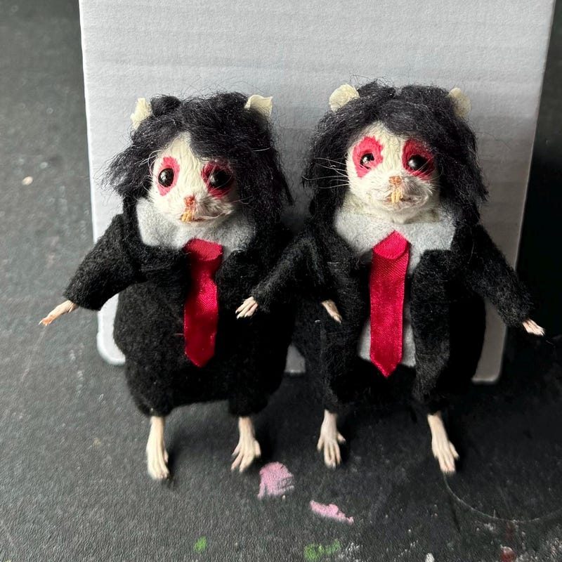 Gerard Way - Etsy