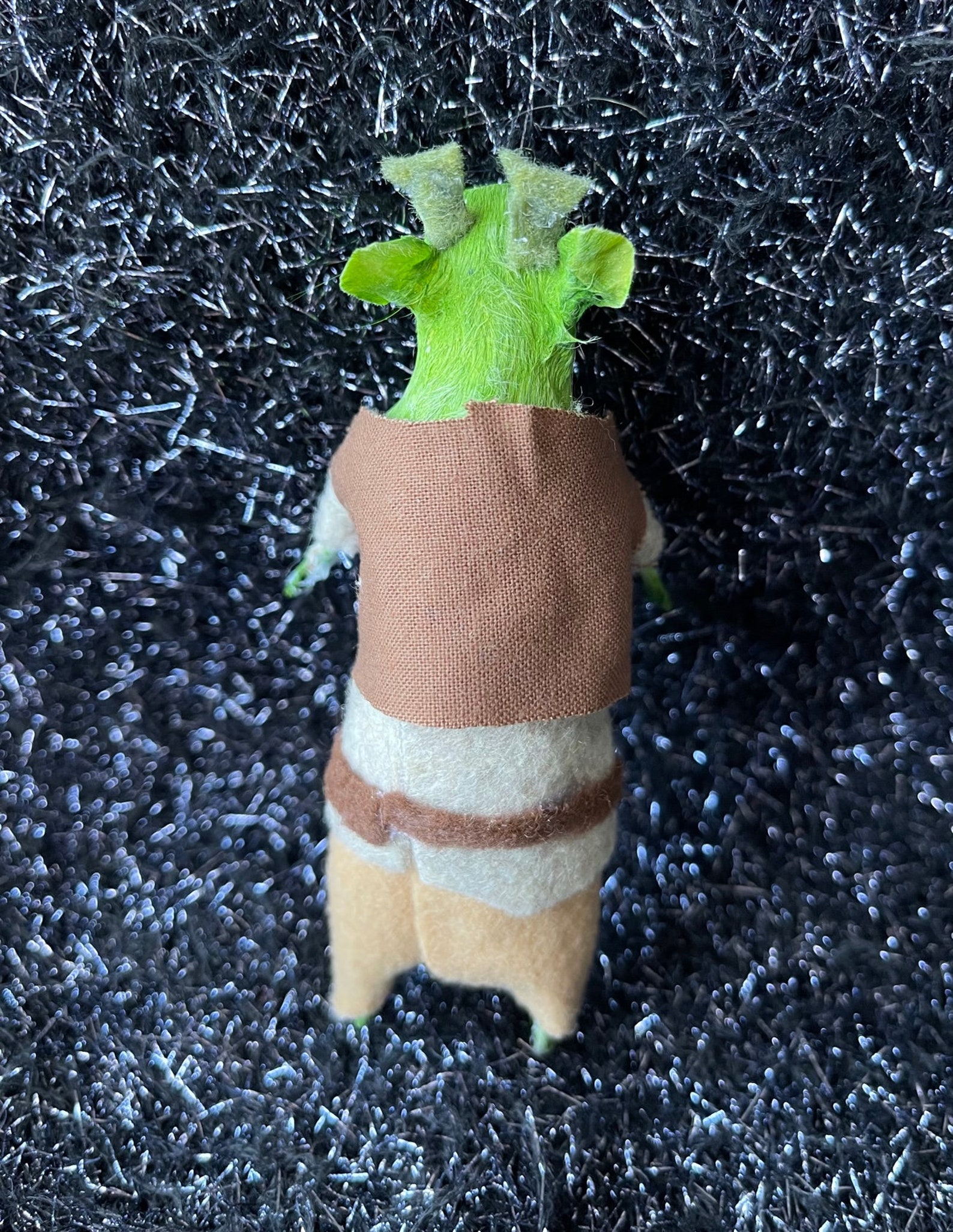 MADE TO ORDER Taxidermy Shrek Mouse - Etsy