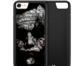 Joker Iphone Case - Etsy