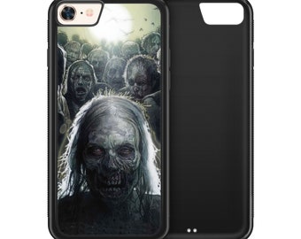 Walking Dead Case - Etsy