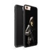 Anonymous Mask Weapon Black Rubber Phone Case Cover for iPhone - Etsy