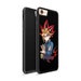 Yami Yugi Anime Black Rubber Phone Case for iPhone Samsung Huawei - Etsy