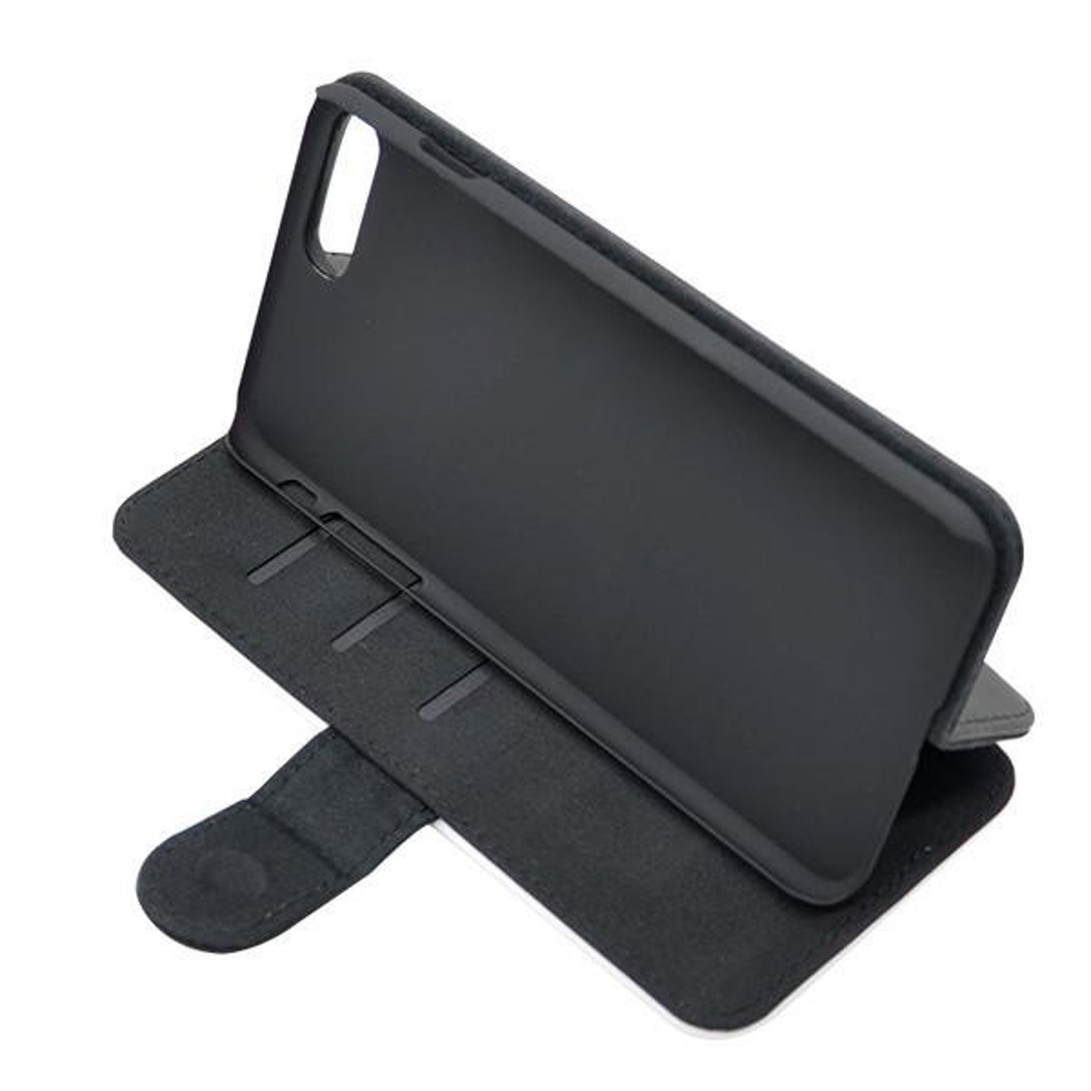 Evil Superhero Mask Flip Wallet Phone Case Flip Wallet Phone - Etsy