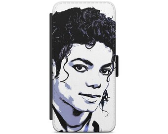 Michael Jackson Iphone Case | Etsy