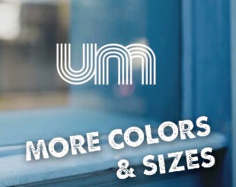 Umph Love Sticker Decal,car Decal,window Decal,car Stickers,laptop ...