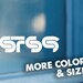STS9 Vinyl Sticker Decal,car Decal,window Decal,car Stickers,laptop ...