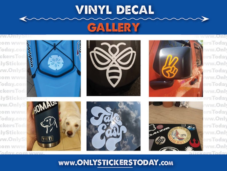 STS9 Vinyl Sticker Decalcar Decalwindow Decalcar | Etsy