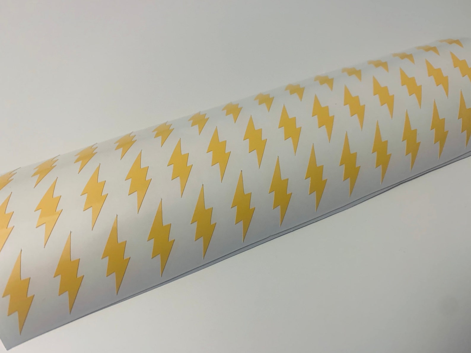 Bolt Tan Decalstanning Tanning Stickers Tan Line Sticker | Etsy