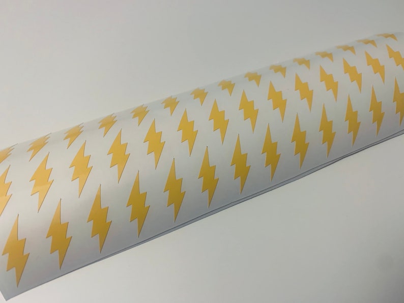 Bolt Tan Decalstanning Tanning Stickers Tan Line Sticker | Etsy