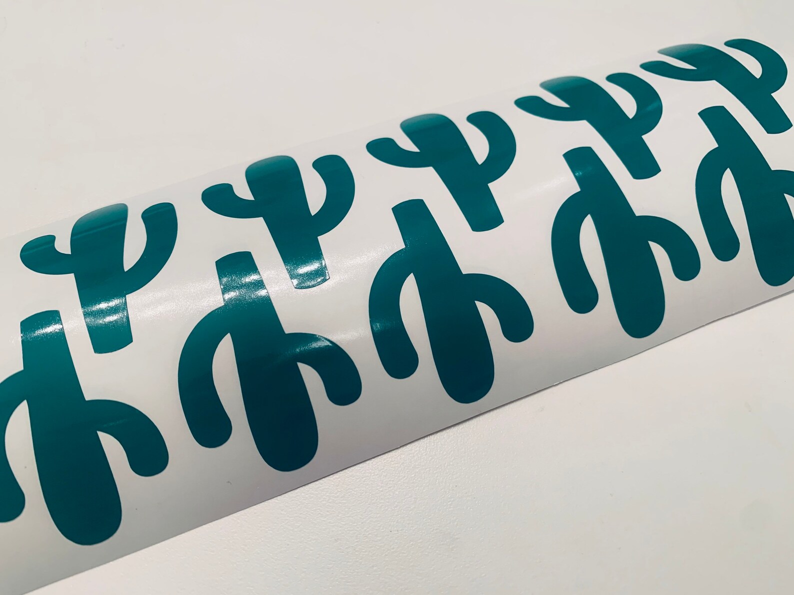 Cactus Tan Decalstanning Tanning Stickers Tan Line Sticker - Etsy