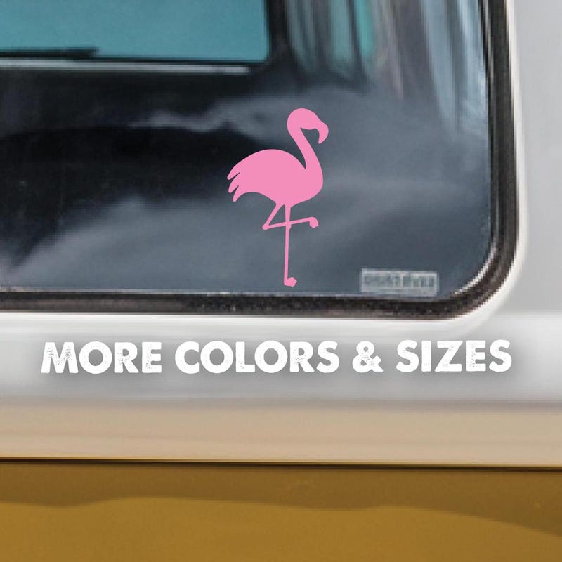 Flamingo Sleep Token - Etsy