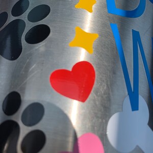 Heart Tan Decals,tanning, Tanning Stickers, Tan Line Sticker, Tanning ...