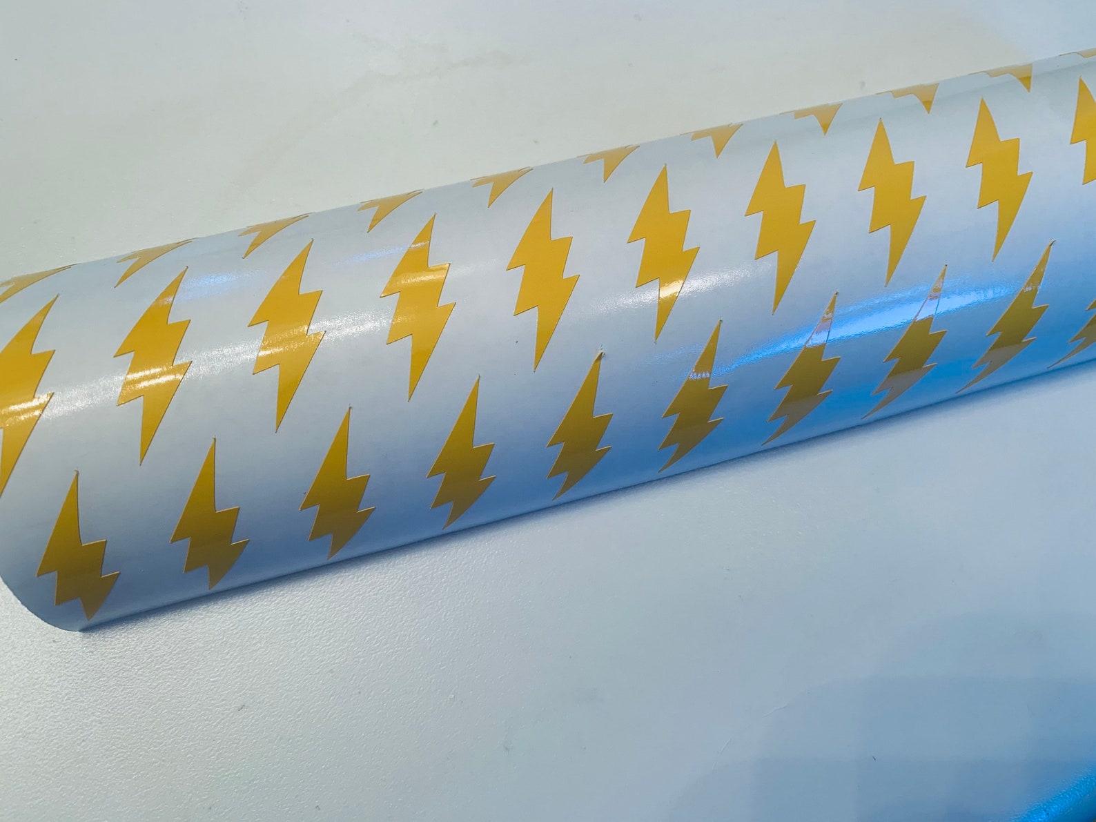 Bolt Tan Decalstanning Tanning Stickers Tan Line Sticker | Etsy