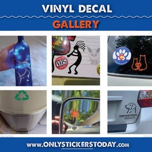 Check Mark Vinyl Decals,check Mark Sticker,check Mark Stickers,check ...