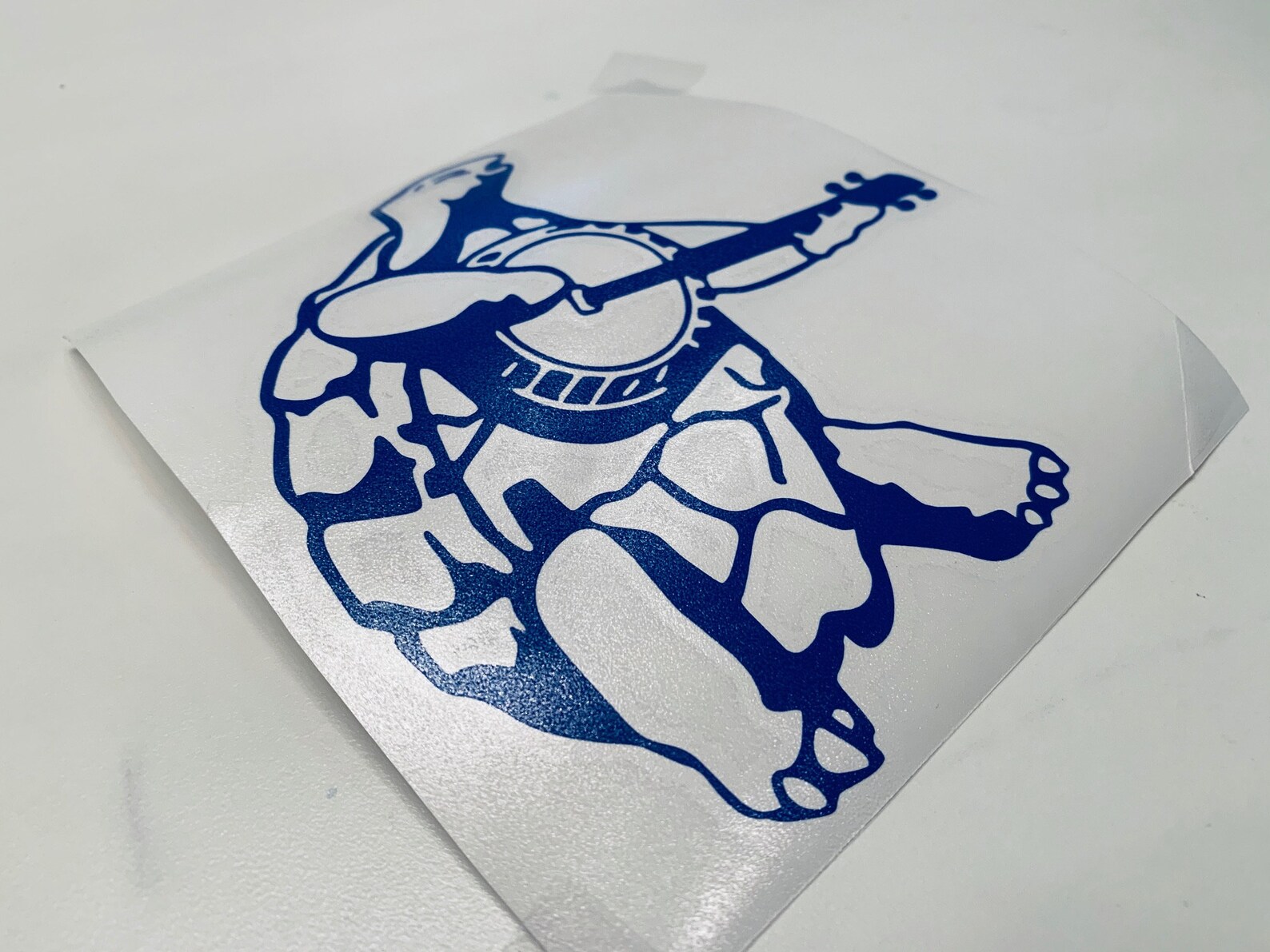 Terrapin Turtle Decal Vinyl Sticker - Car Decal, Window Decal, Car ...