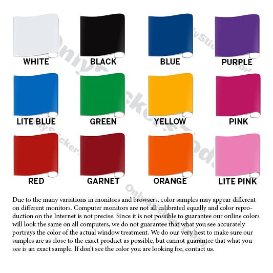 Hurricane Sticker Decal Decal Stickerslaptop | Etsy