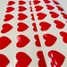 Heart Tan Decals,tanning, Tanning Stickers, Tan Line Sticker, Tanning ...