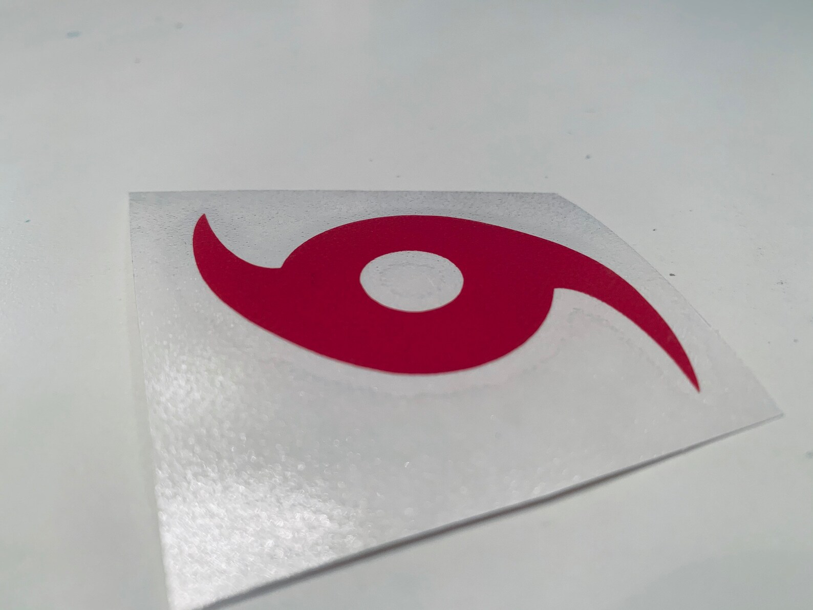 Hurricane Sticker Decal Decal Stickerslaptop | Etsy