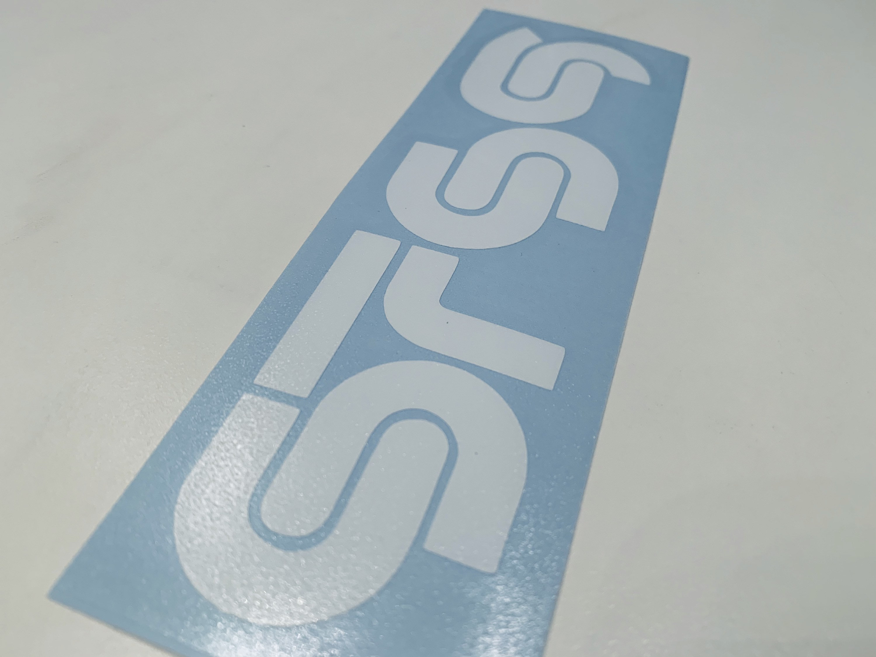 STS9 Vinyl Sticker Decal,car Decal,window Decal,car Stickers,laptop ...