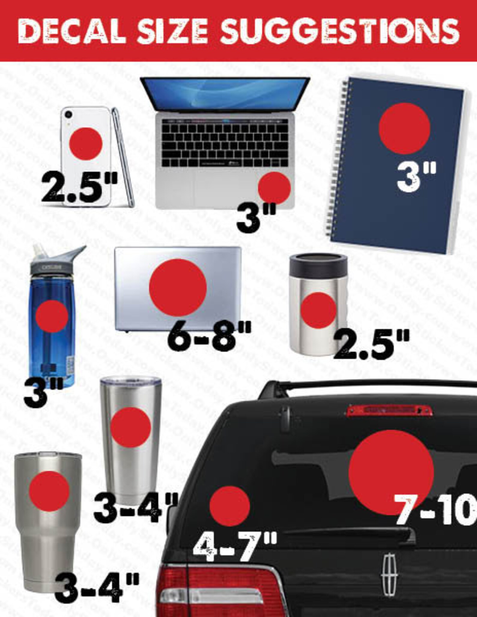 Hurricane Sticker Decal Decal Stickerslaptop | Etsy