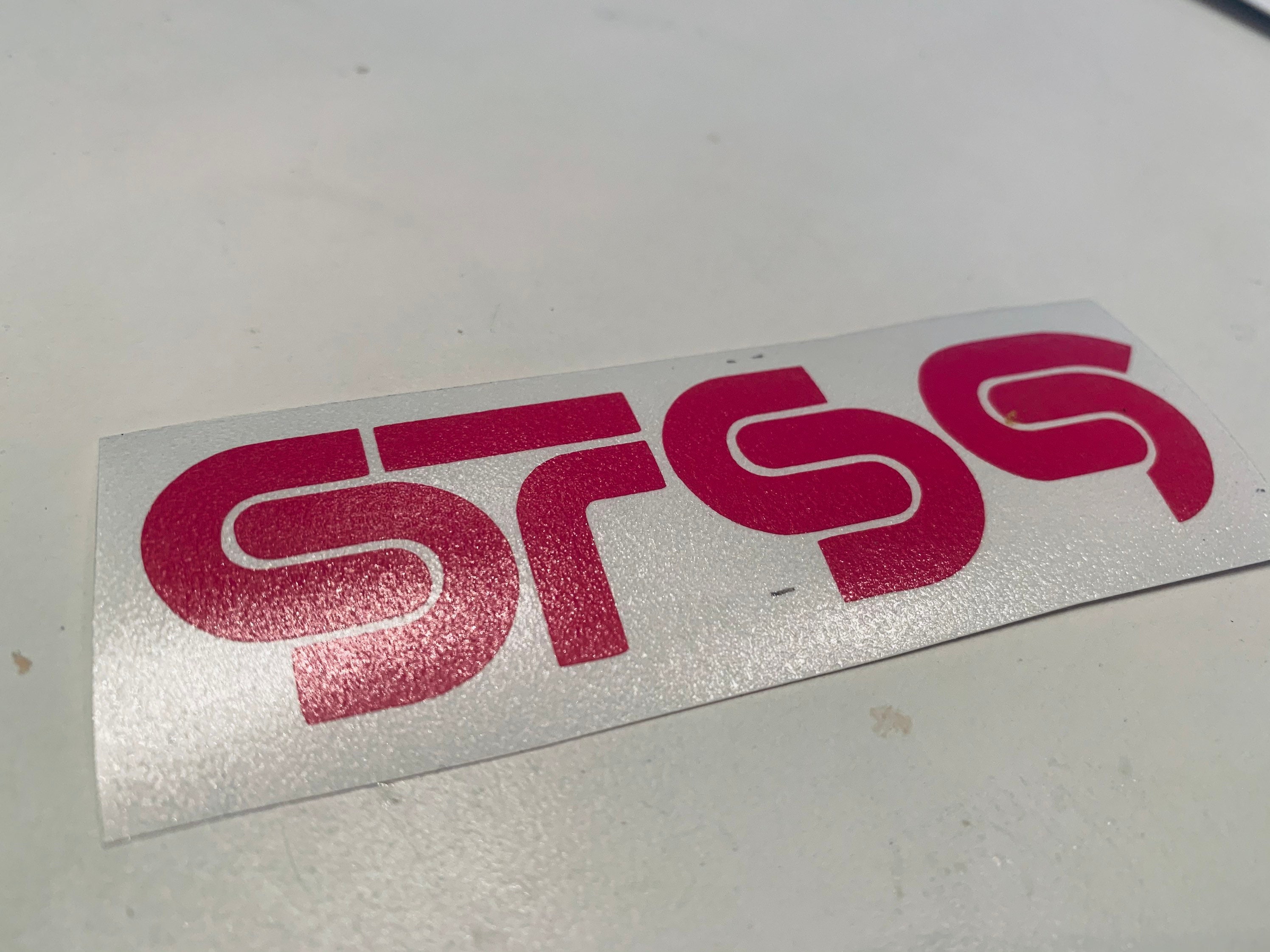 STS9 Vinyl Sticker Decal,car Decal,window Decal,car Stickers,laptop ...