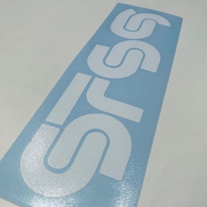 STS9 Vinyl Sticker Decal,car Decal,window Decal,car Stickers,laptop ...