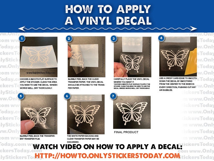 WSMFP Sticker Decalcar Decalcar Stickerslaptop Stickercar - Etsy