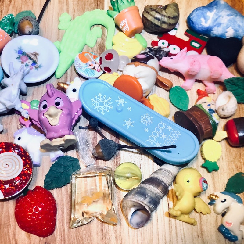 Slime Add Ins - Etsy