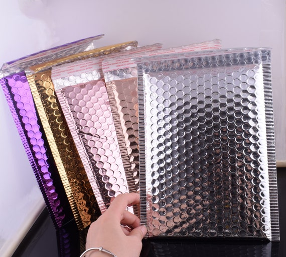 Bubble Mailers envelope bag9'' 7''Mailing | Etsy