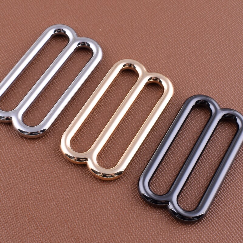 Metal Purse Strap Connectors - Etsy