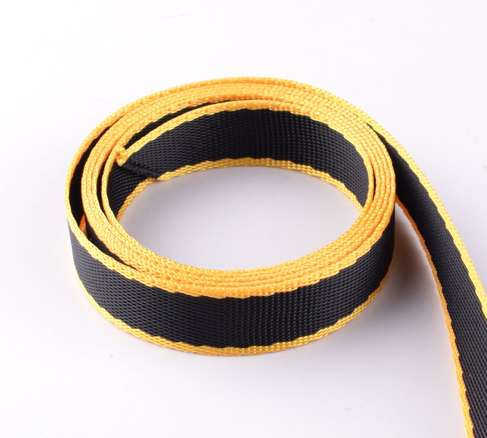 Thin Woven Ribbon Nylon Webbing,15mm Key Fobs Keychain Ribbon Tote Bag ...