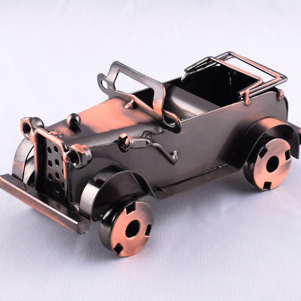 Metal Models for Adults - Etsy